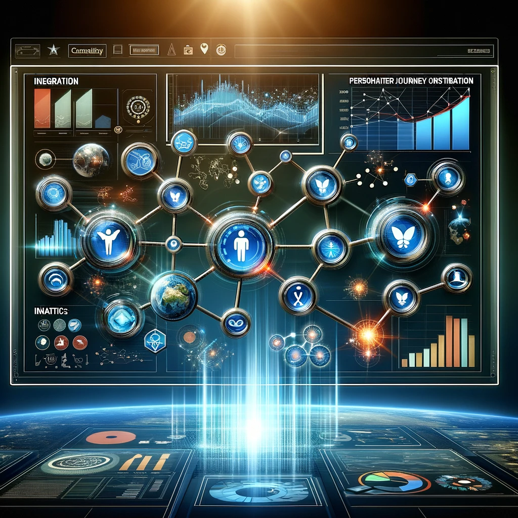 Optimizing Customer Journeys with Treasure Data - Learn How | Orchestra Optimizing Customer Journeys with Treasure Data - Learn How | Orchestra